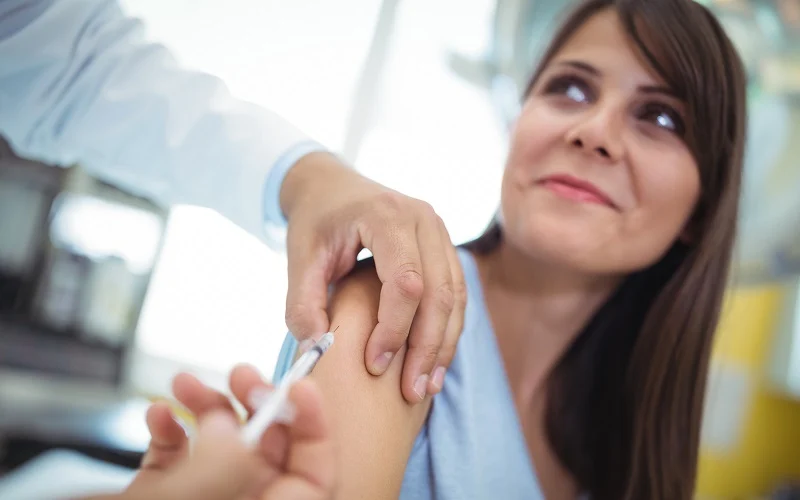 Fair Work’s Latest Guidance on Workplace Vaccination