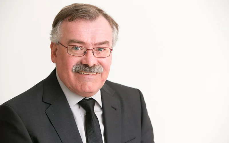 Stephen Booth - Special Disability Trusts