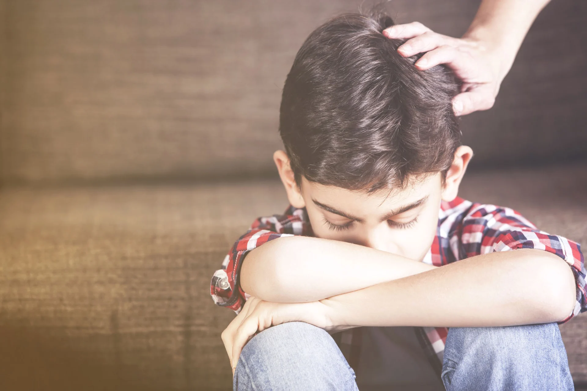 Decision Rights for a Child with Deceased or Incapacitated Parents