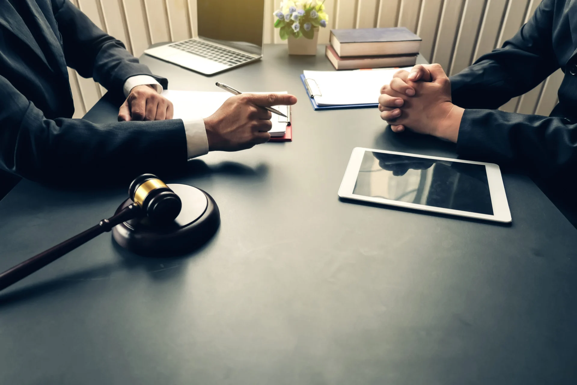 You’ve Been Served: How to Comply with a Subpoena to Produce