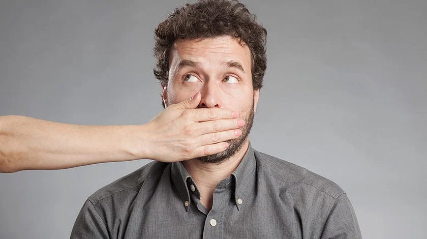 A Guide to Non-Disparagement Clauses: What You Can’t Say