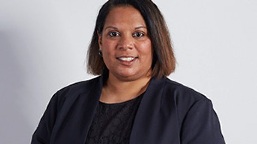 Coleman Greig appoints Trisha Scott as Head of People & Capability
